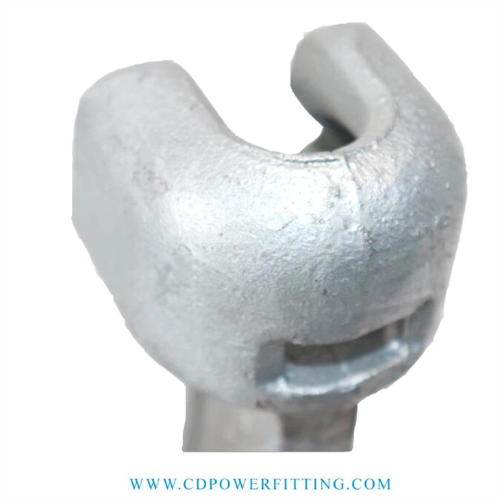 What is the electrical conductivity of a Socket Clevis? - Blog